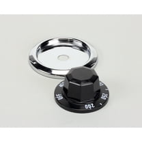 Southbend Range 1192521, Knob and Bezel Assembly - Walmart.com