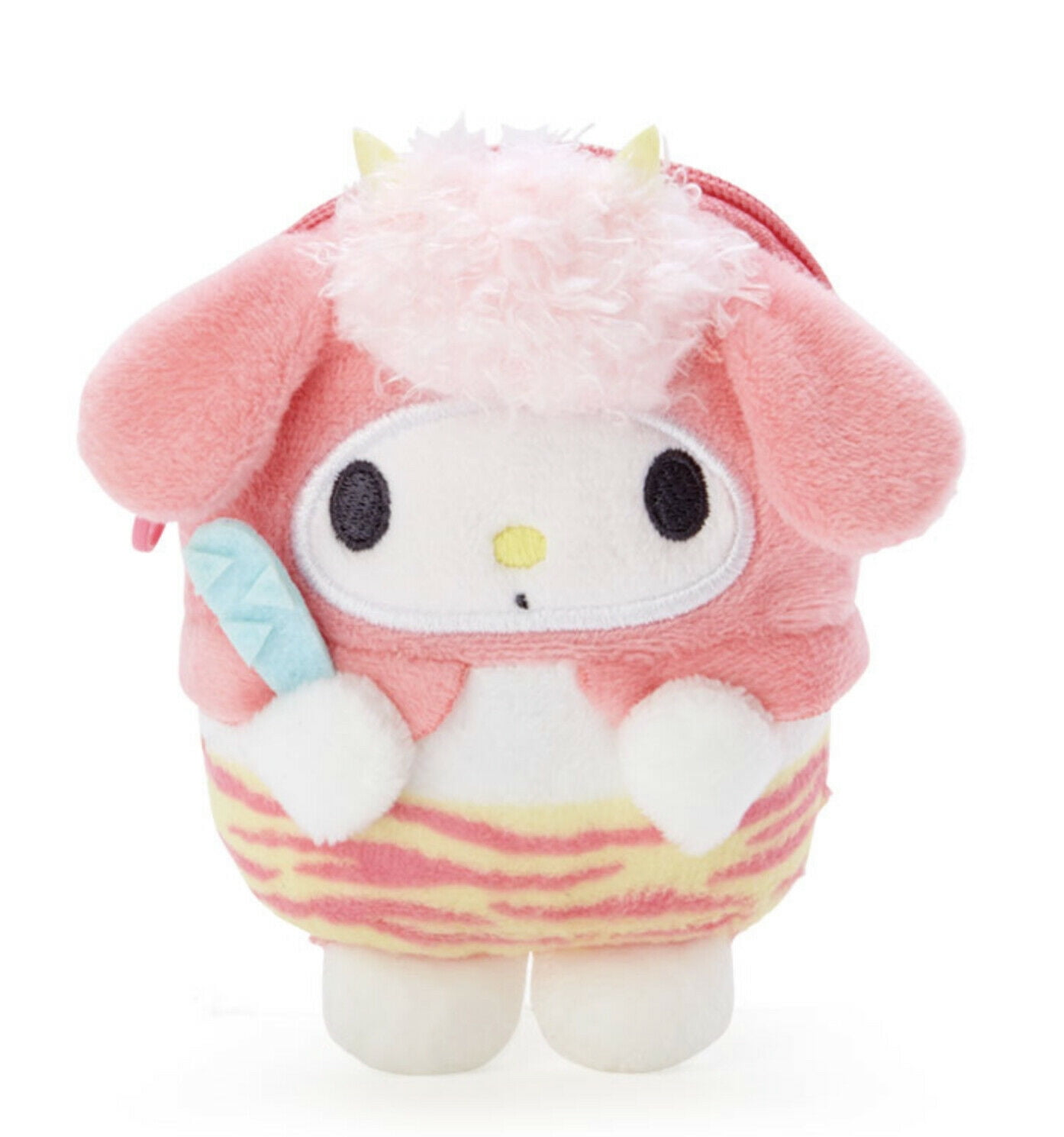 My Melody Mascot Mini Pouch Yokai Apparition Official Kawaii - Walmart.com