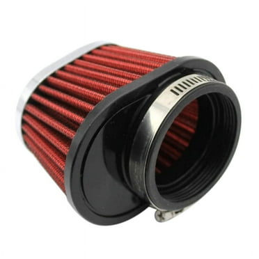 AirX Racing High Flow Performance Cone Air Filter with 2.75" inlet ...
