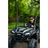 Realtree XD UTV 24V Ride On UTV for Ages 3+ - Walmart.com