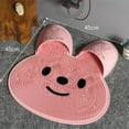 Suction Rose Vibrators Discreet Vibe Compatible With Machine Six For