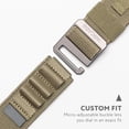 Belts Hardware Alu Utility Belt - Low-profile Aluminum Buckle Heavy ...