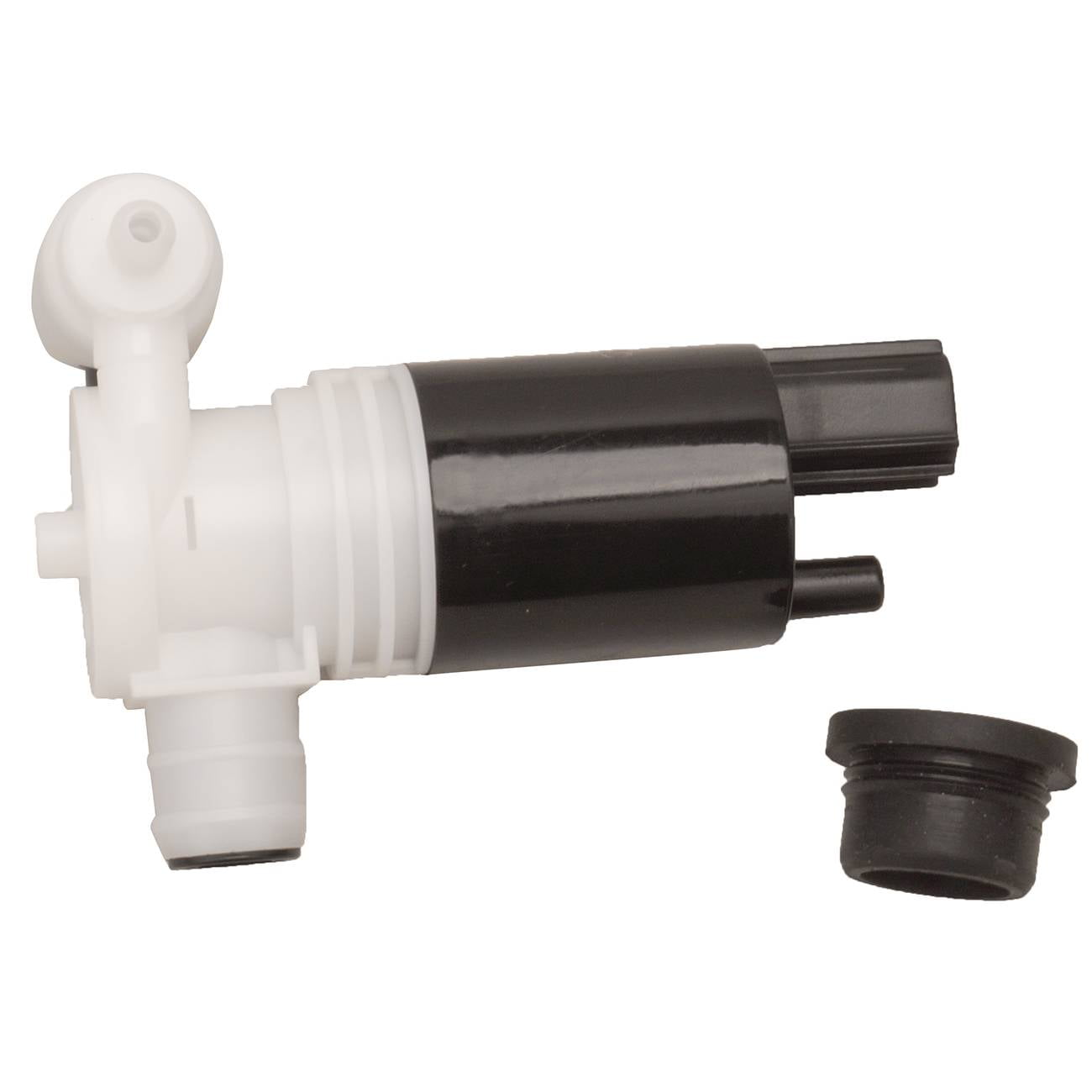 AUTOPA 5093412AA Windshield Washer Fluid Pump with Seal Ring for ...