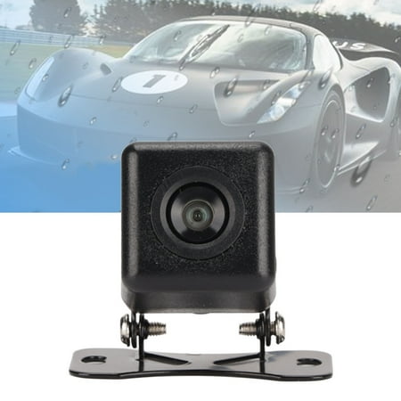 ANGGREK Car Rear View Camera HD 1080P 170° Wide Angle Car Reverse ...