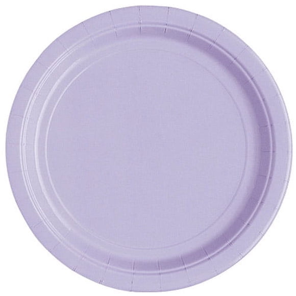 Small Dessert Paper Plates
