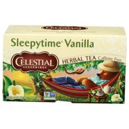 Celestial Seasonings Sleepytime Sinus Soother Tea Bags, 20ct (Pack of 6 ...