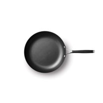 Select by Calphalon AquaShield Nonstick 12-inch Frying Pan with Lid ...