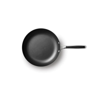 Select by Calphalon AquaShield Nonstick Frying Pan Set, 10-Inch and 12 ...