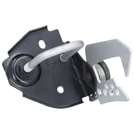 Hood Latch,Hood Lock Latch Right Bonnet Latch Lock Built for ...
