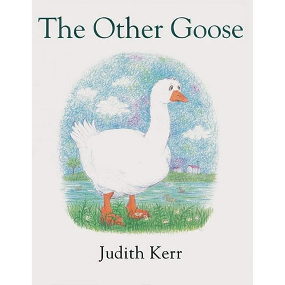 The Other Goose (Paperback) - Walmart.com - Walmart.com