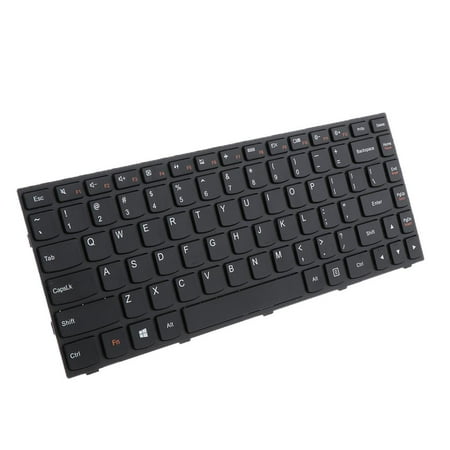 English Layout Keyboard with Small Enter Key for B40-30 & -30 & -70M ...