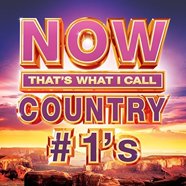 Now That's What I Call Country / Various (CD) - Walmart.com