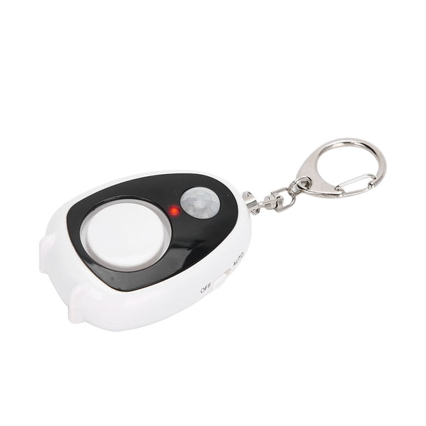 Alarma de seguridad, Alarma de seguridad individual de emergencia ...