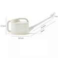 1 Gallon/4-Liter Plastic Watering Can for Indoor & Outdoor Plants 1 ...
