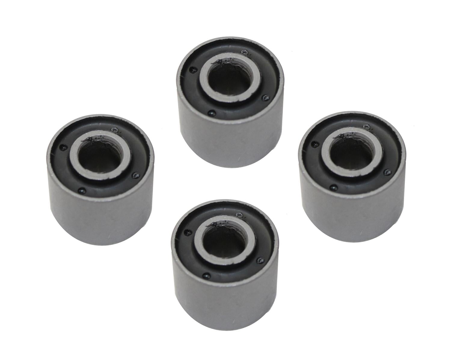 Bujes de rueda trasera FT150/ RC150 Kinlley moto plateado | Walmart en ...