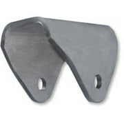 Weld Leaf Spring Mounts