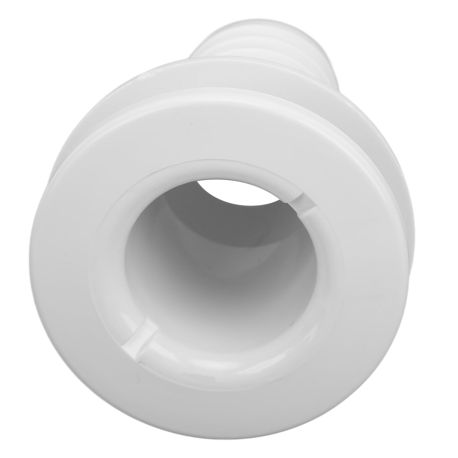 Conector a través del casco, conexión a través del casco de 1‑1/2 pulg ...