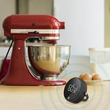 OAVQHLG3B Rotary Timer Household Mute Timer Kitchen Countdown Timer ...