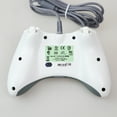 Microsoft Xbox 360 Wired Controller White - Walmart.com