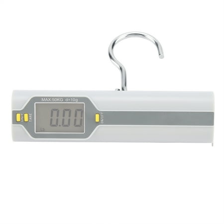 Hanging Scale Luggage Scale Hanging Digital Scale Portable Hanging ...