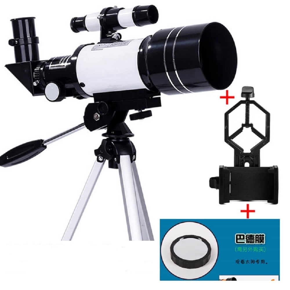 Outdoor300Mm Zooming Astronomical Telescope Focal Length Monocular ...