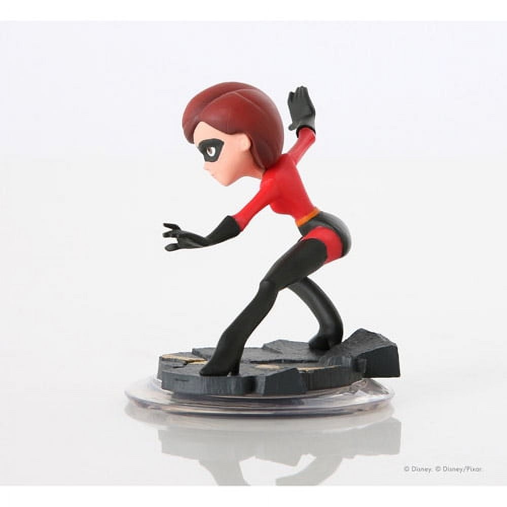 Disney Infinity Ms Incredible