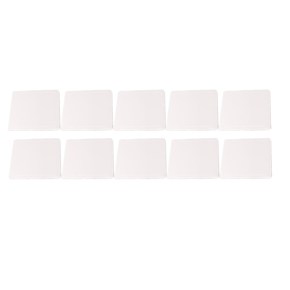 10pcs Square Cardboard Cake Box Pads Cake Base Paper Pads Presenting ...