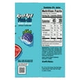 Kool Aid Jammers Summer Blast Boomin' Berry Kids Drink 0% Juice Box ...