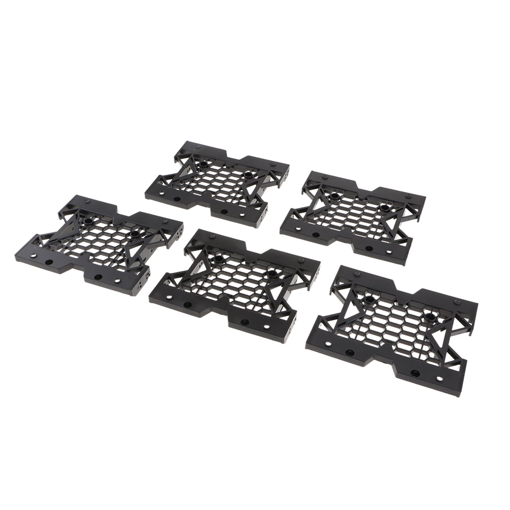 5x 2.5 "Inch To 3.5" Inch Adapter Bracket Drive Drive Mounting Bracket ...