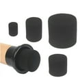 2pcs Sponge Plugs for Speaker Port Tubes Reflex Tubes Loudspeaker ...