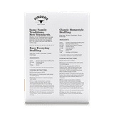 Kinder's Brown Butter and Herbs Homestyle Stuffing Mix, 8 oz - Walmart.com