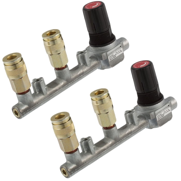 Porter Cable 2 Pack of Genuine OEM Replacement Regulator # A13369-2PK ...