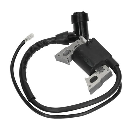 Gas Engine Ignition Coil, Professional Engine Ignition Coil Module Hard ...
