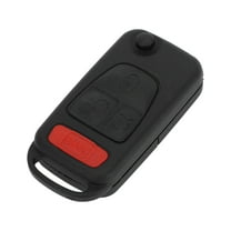 Unique Bargains Key Shell Case for Ram 1500 2013-2021 for Ram 2500 3500 ...