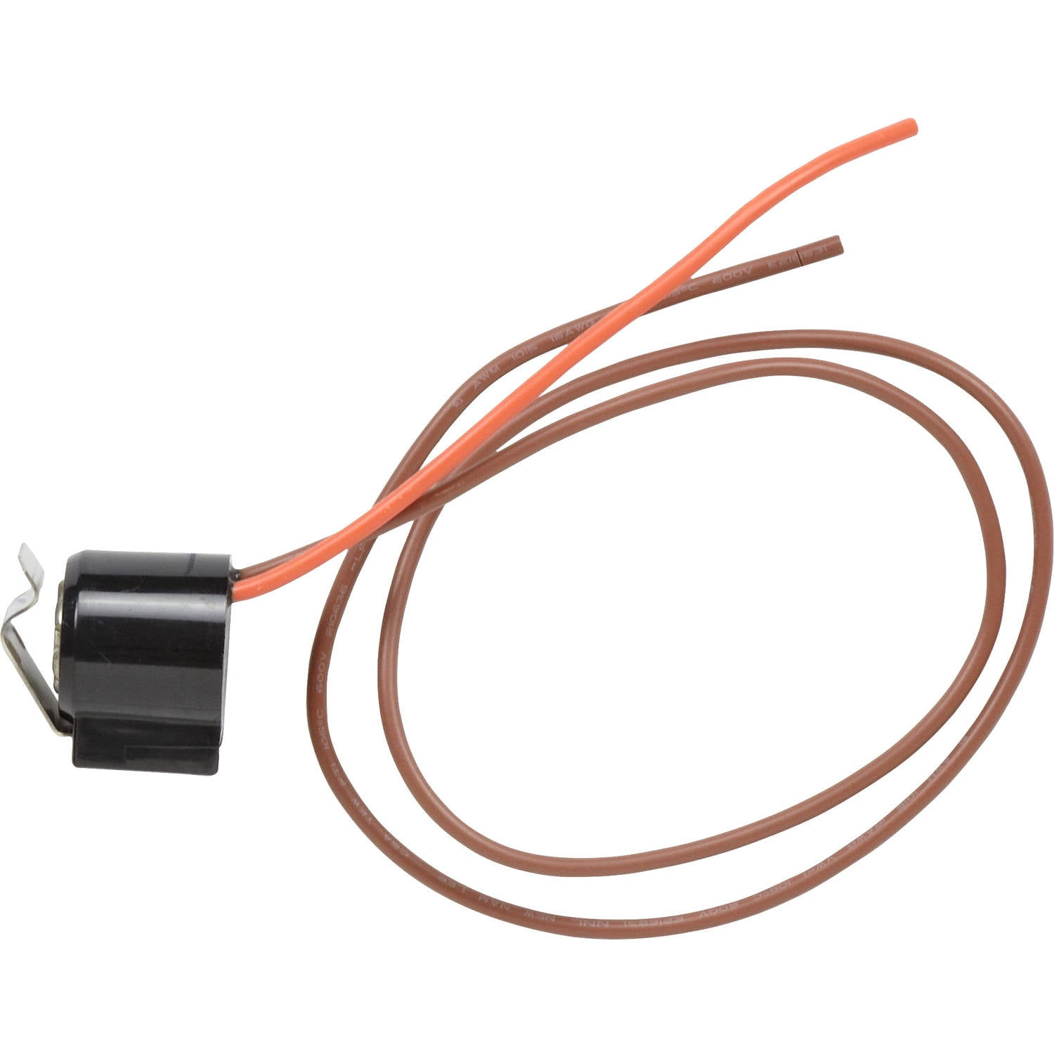 Whirlpool W10165425 Defrost Bimetal - Walmart.com