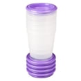 Ball 8 Ounce Plastic Freezer Jar - Walmart.com