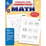 Common Core Connections: Common Core Connections Math, Grade K ...