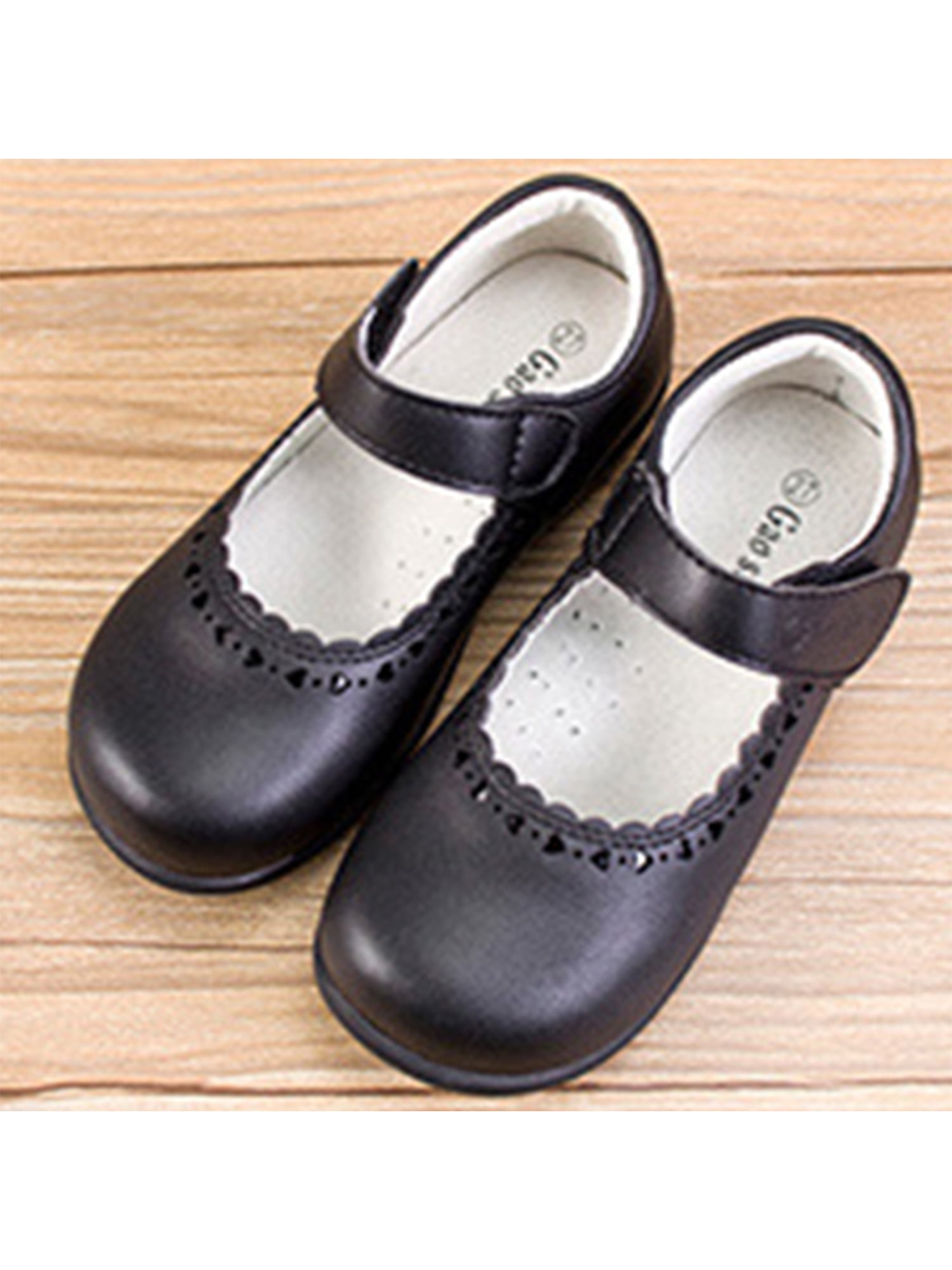 School Shoes Clipart