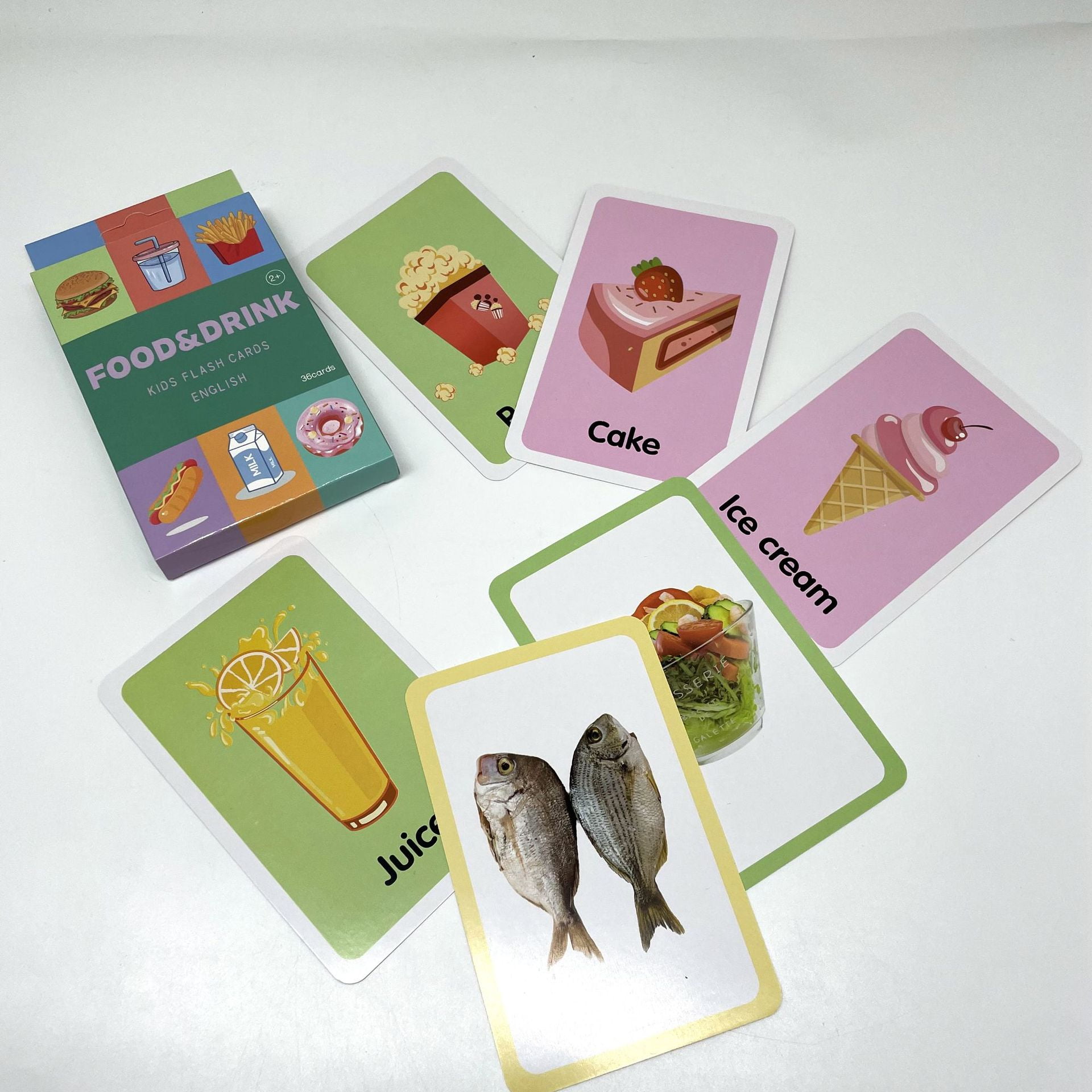 Palabras en inglés para niños, educación temprana, aprendizaje con ...