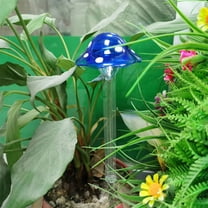 IPEWLEX Bright Solar Outdoor Lights 6 Pack - Color Changing LED Garden ...