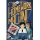 The Homework Machine (Reprint) (Paperback) - Walmart.com