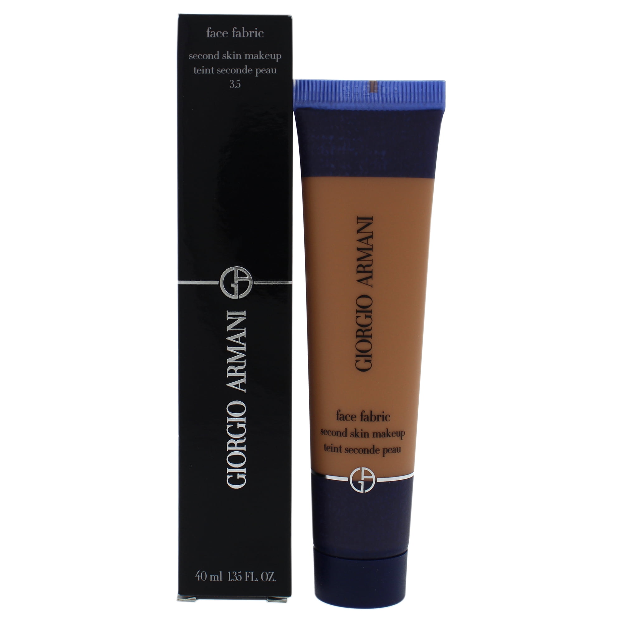 Maquillaje Giorgio Armani Giorgio Armani Face Fabric Second Skin Makeup ...