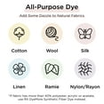 Rit All Purpose Liquid Dye, Taupe, 8 fl oz - Suitable for Cotton, Linen ...