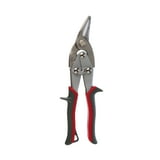Clauss Titanium Bonded Aviation Snips, Left Cut - Walmart.com