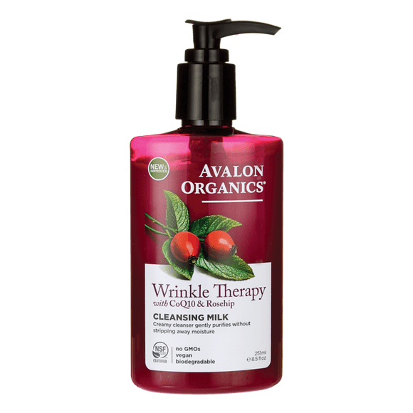 Avalon Organics