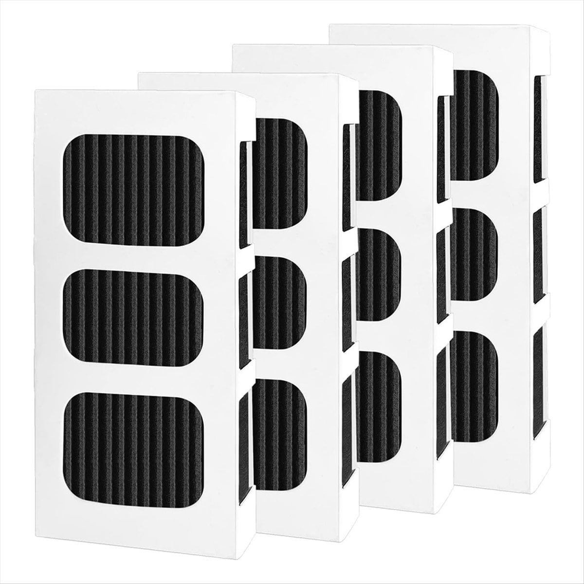 Reemplazo del Filtro de Aire del Refrigerador Paultra2 para el Filtro ...