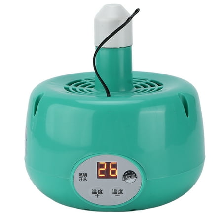 Livestock Heat Lamp, Heat Resistant Cultivation Heating Lamp Chicken ...