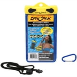 Dry Pak® Waterproof Cell Phone Case 3 pc Pack - Walmart.com