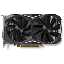 ZOTAC GeForce GTX 1080 Mini - Graphics card - GF GTX 1080 - 8 GB GDDR5X ...
