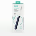 Quip Power Brush Electric Rechargeable Toothbrush, Adult Full Head ...